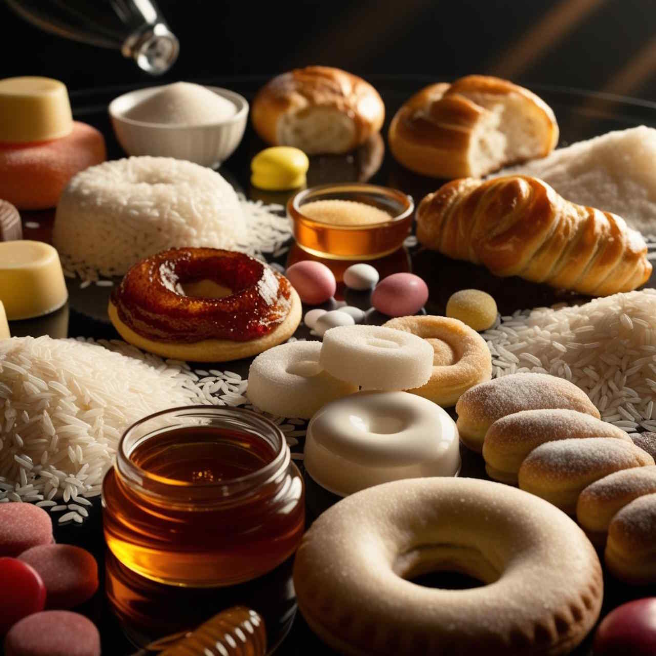 Cibi che fanno ingrassare: quali sono?