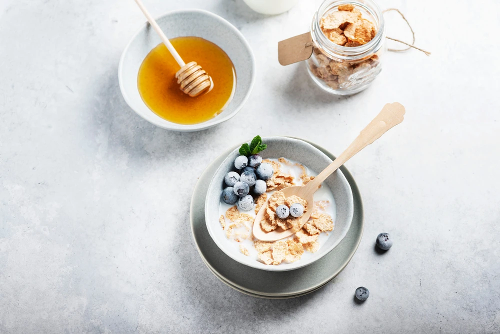 Idee per una colazione sana: consigli e ricette per iniziare